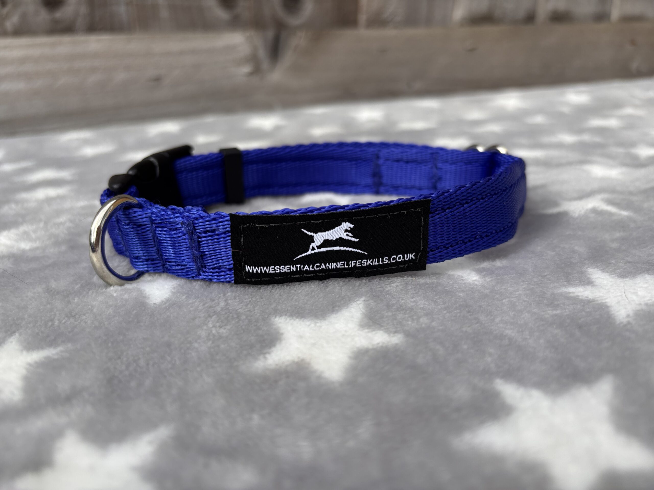 Large Lightweight Collar | Essential Canine Life Skills